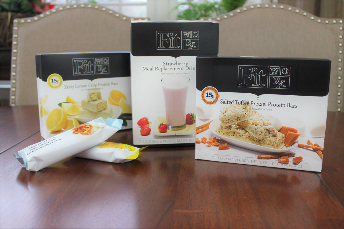 SetPointRx™: We Are Not Just a Gym, We Are a Program