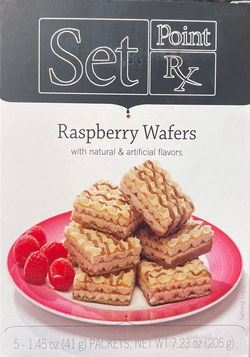 SetPointRx™: We Are Not Just a Gym, We Are a Program