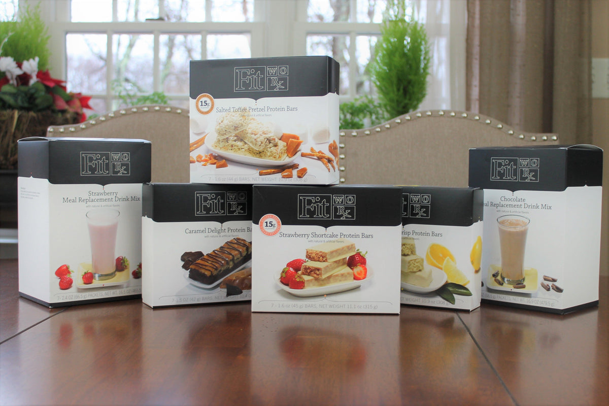 SetPointRx™: We Are Not Just a Gym, We Are a Program