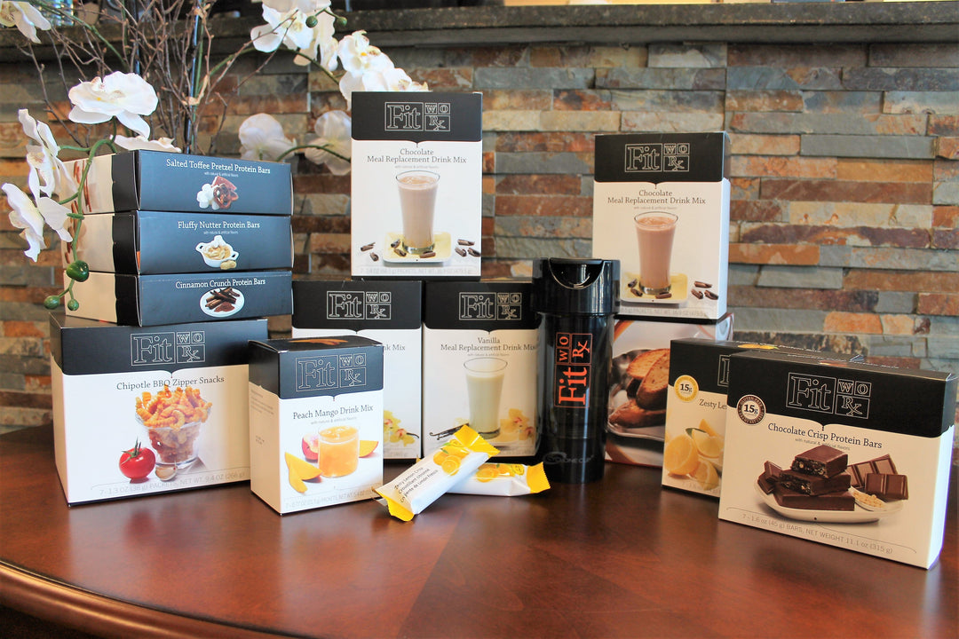 SetPointRx™: We Are Not Just a Gym, We Are a Program